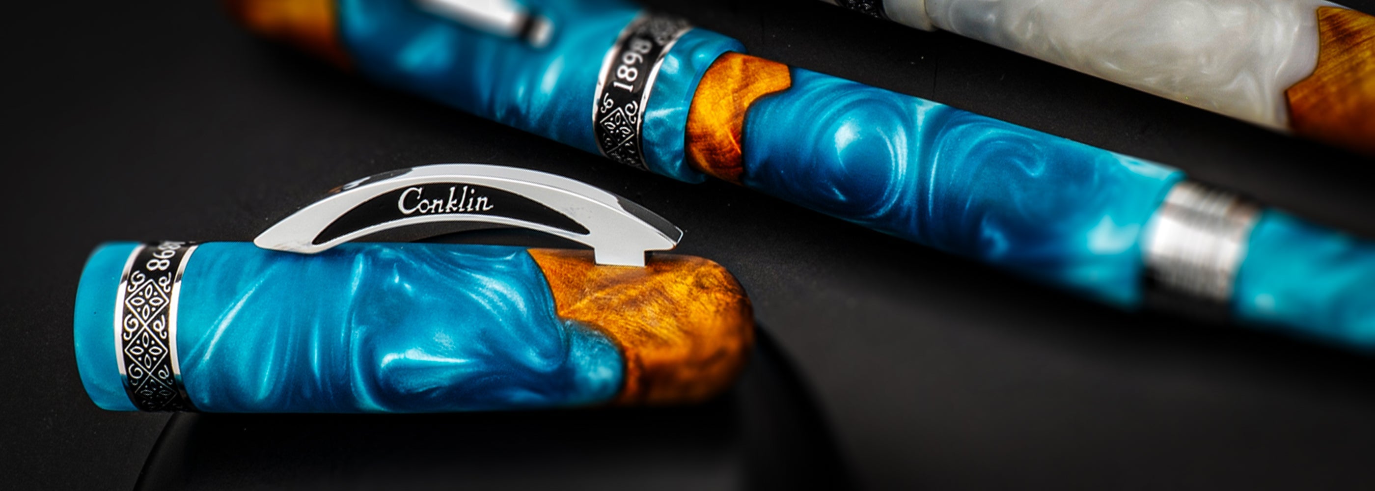 Spectra Fusion Limited Edition | Conklin Pens